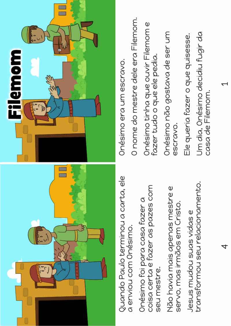 Filemom - Trueway Kids