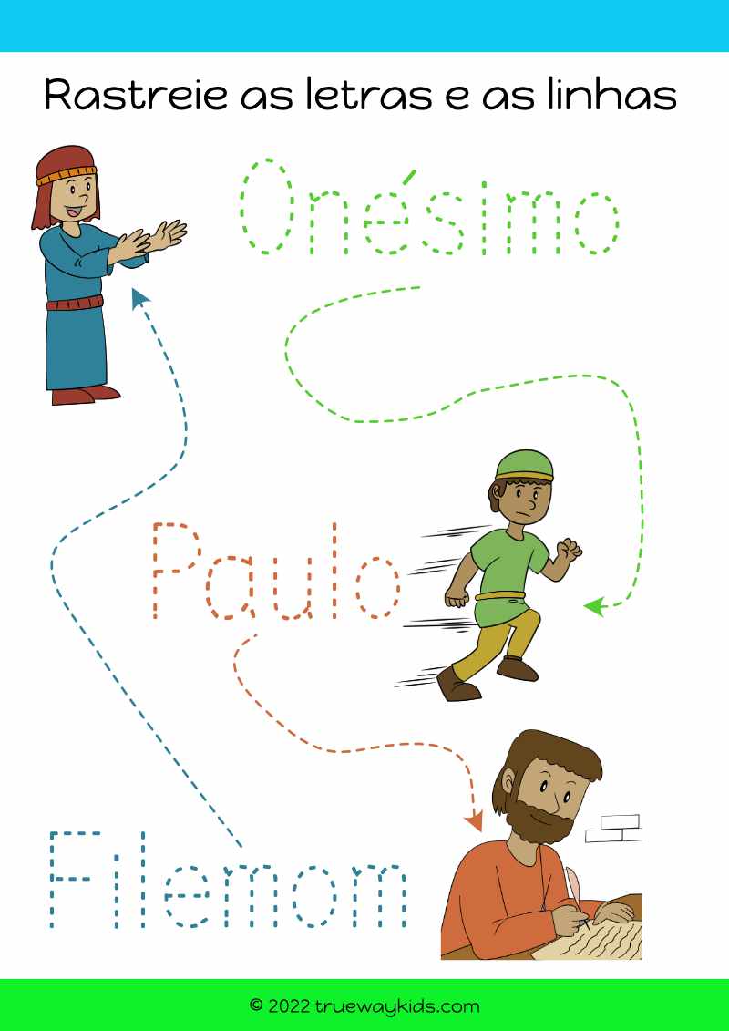 Filemom - Trueway Kids