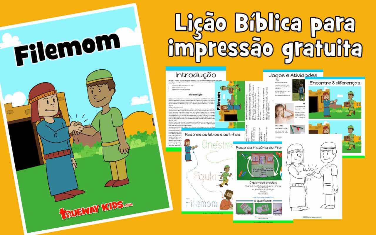 Filemom - Trueway Kids