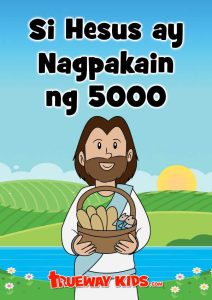 Libreng Filipino Bible lessons para sa mga kabataan. (Free Filipino ...