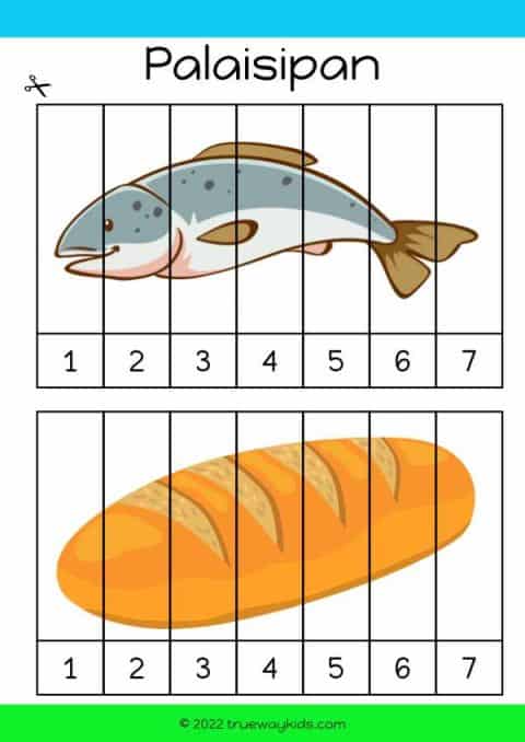 Libreng Filipino Bible lessons para sa mga kabataan. (Free Filipino ...