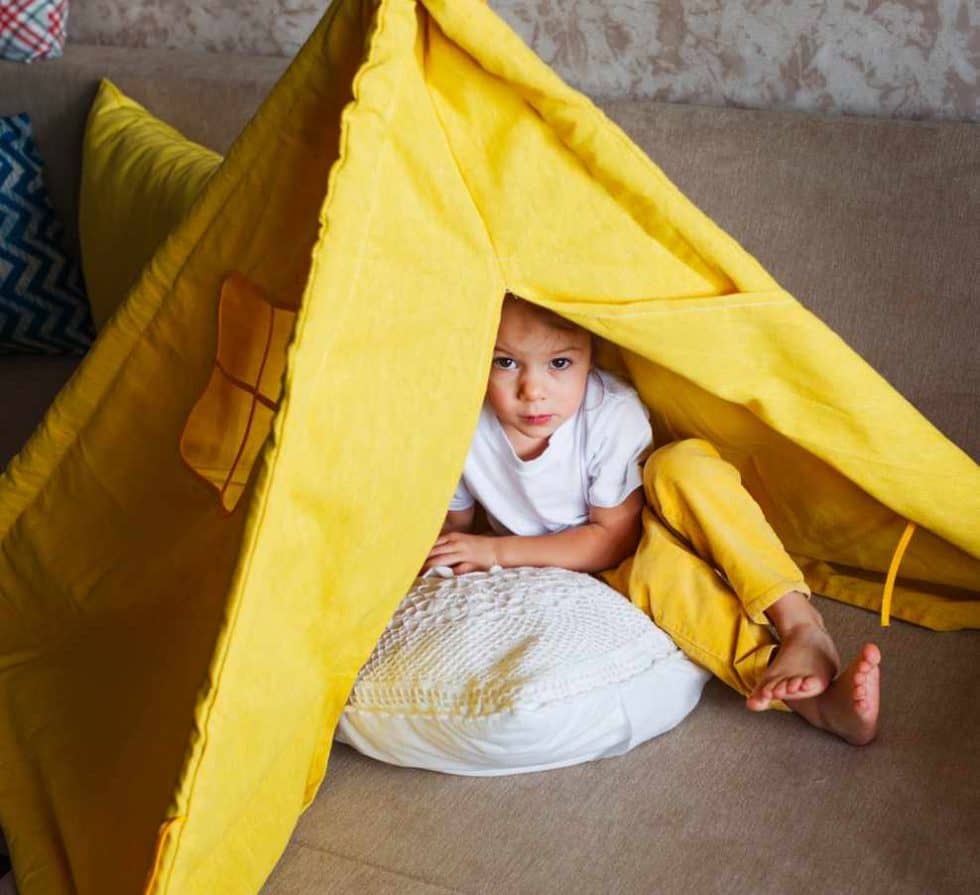 God’s Mercy Makes Jonah Angry - Bible lesson for kids - Trueway Kids