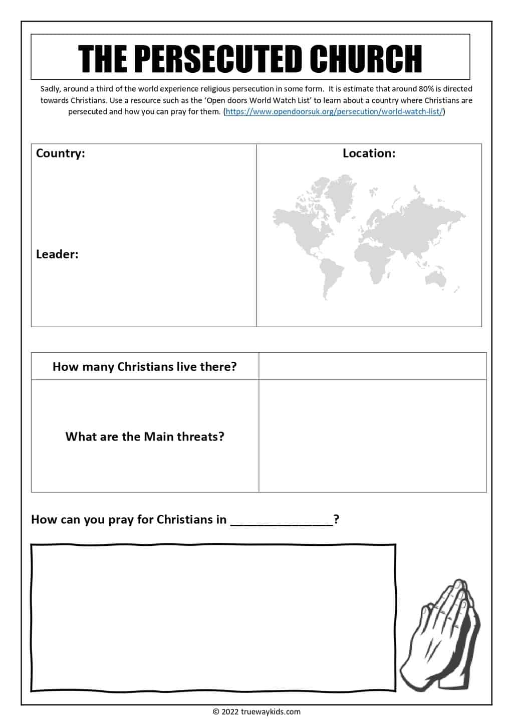 PETER IS RESCUED FROM PRISON - Acts 12:1-18 (Bible lesson for teens ...