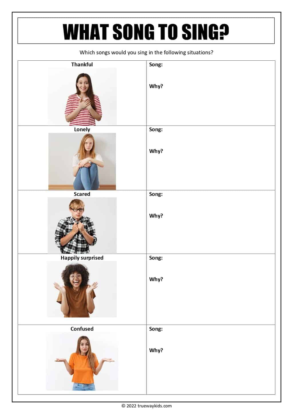 PAUL AND SILAS IN PRISON - ACTS 16 (Bible lesson for teens) - Trueway Kids