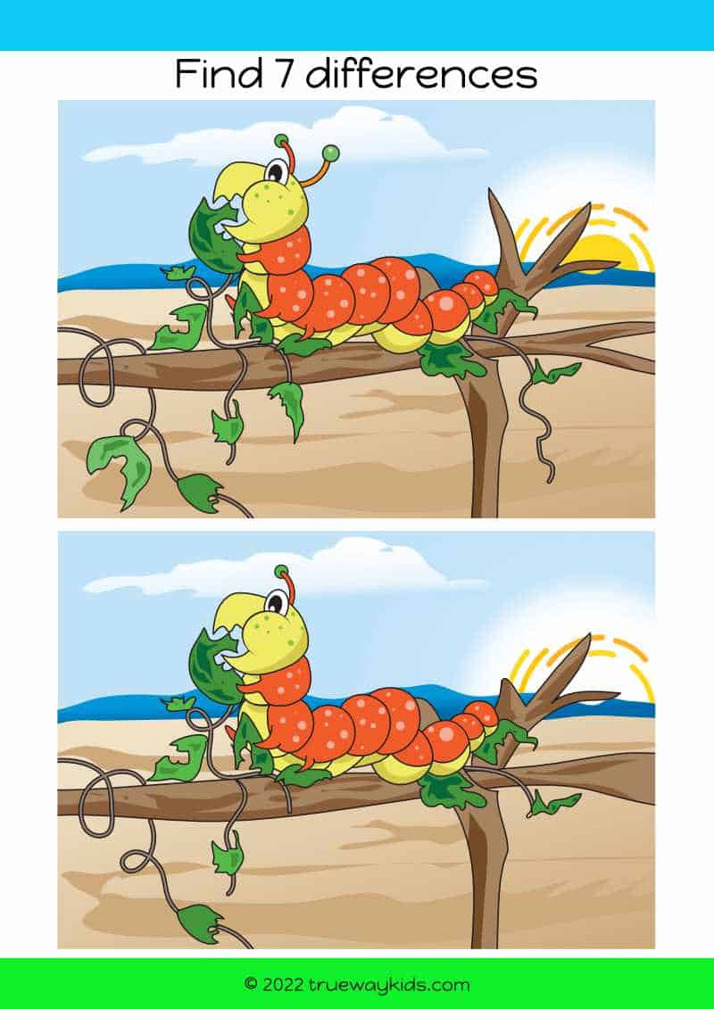 God’s Mercy Makes Jonah Angry - Bible lesson for kids - Trueway Kids