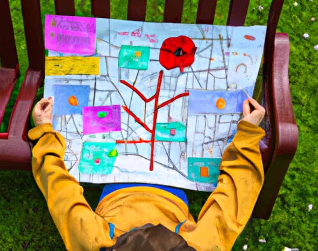 The Parable of the Hidden Treasure - Bible lesson for kids - Trueway Kids