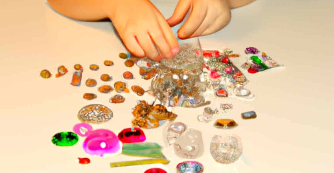 The Parable of the Hidden Treasure - Bible lesson for kids - Trueway Kids