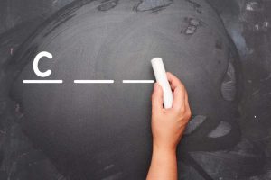 The Writing on the Wall - Trueway Kids