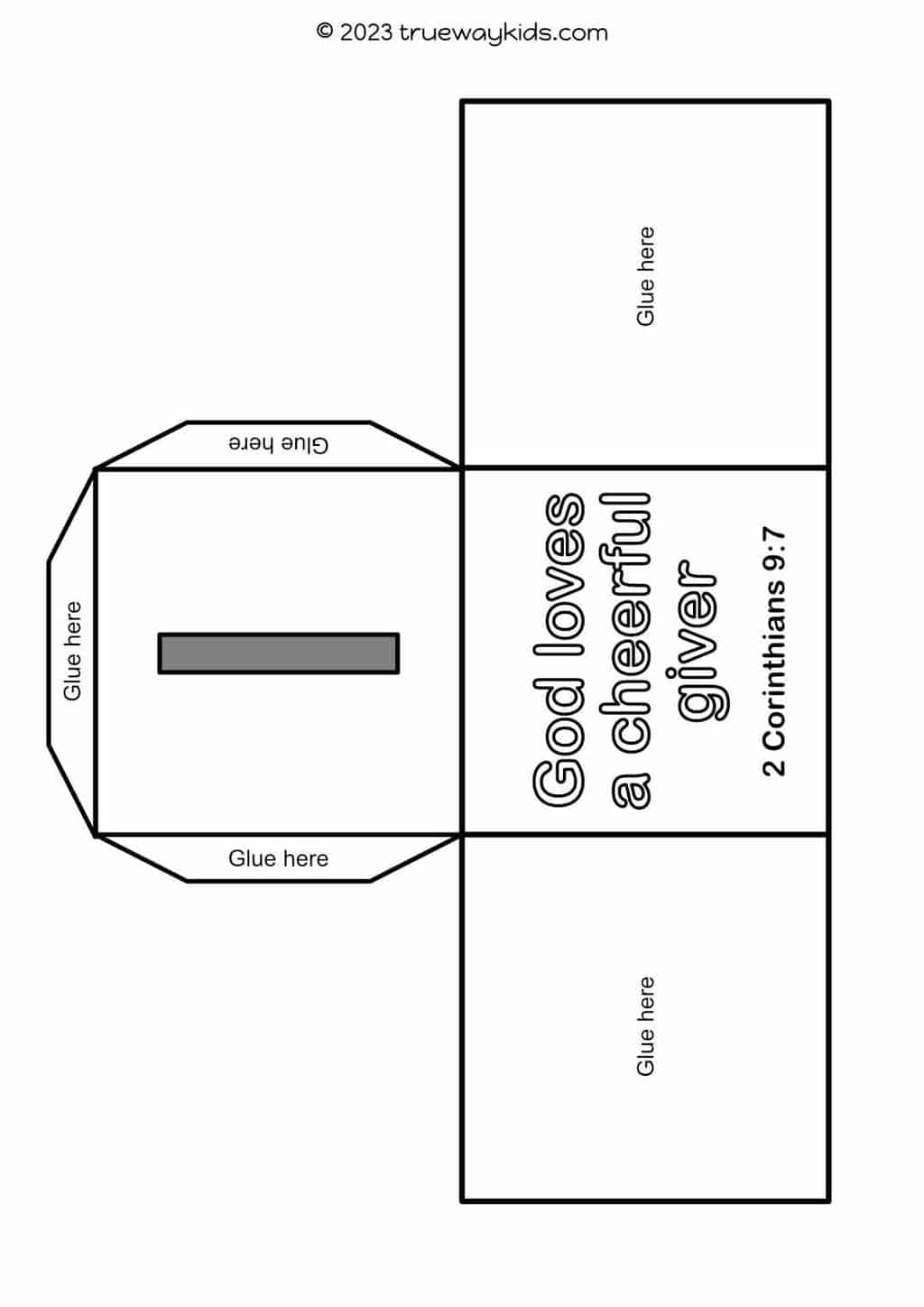King Joash - Bible lesson for kids - Trueway Kids