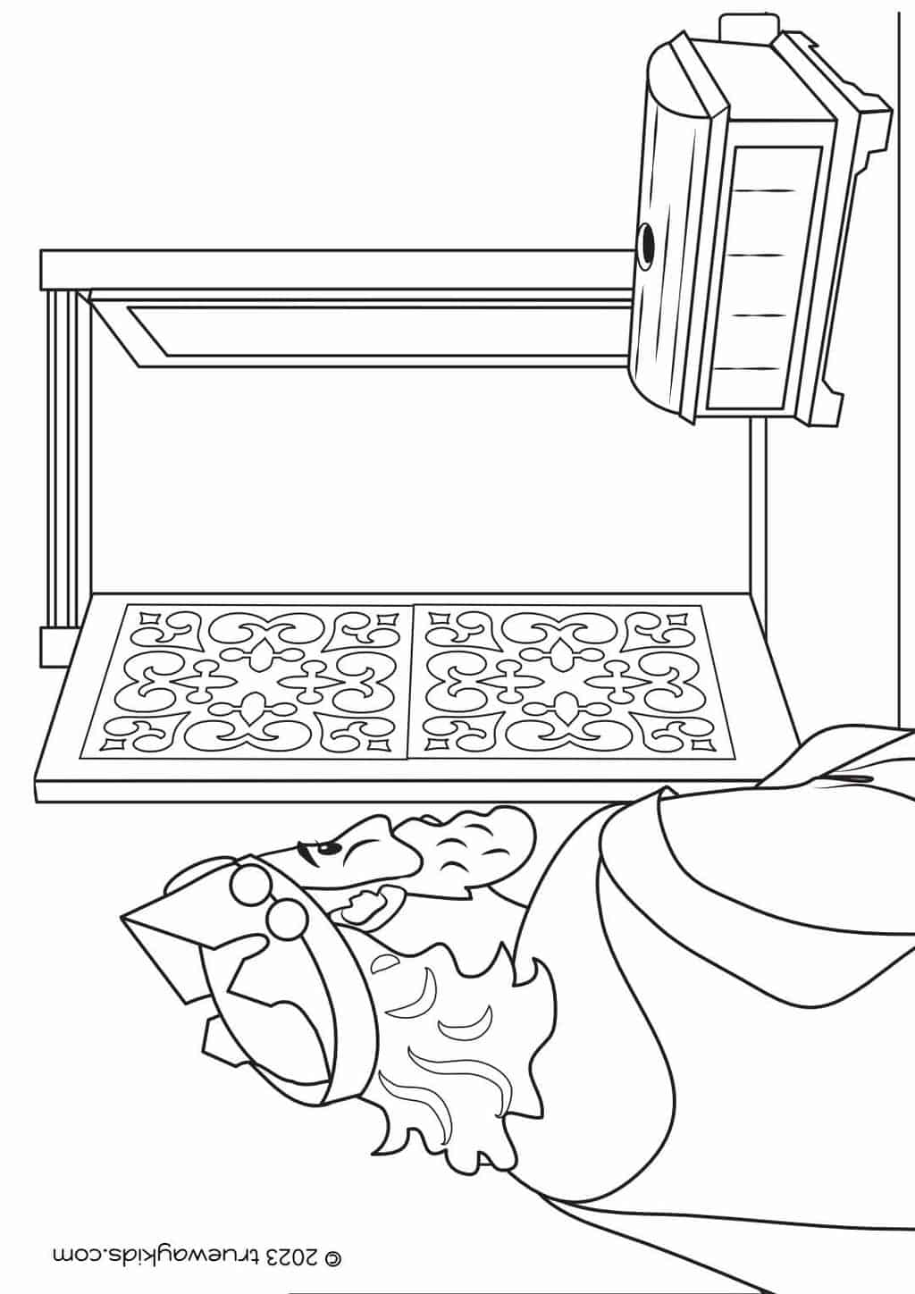 King Joash - Bible lesson for kids - Trueway Kids