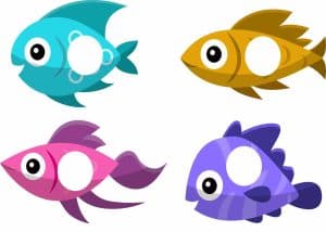 Jesus restores Peter - Bible lessons for kids - Trueway Kids