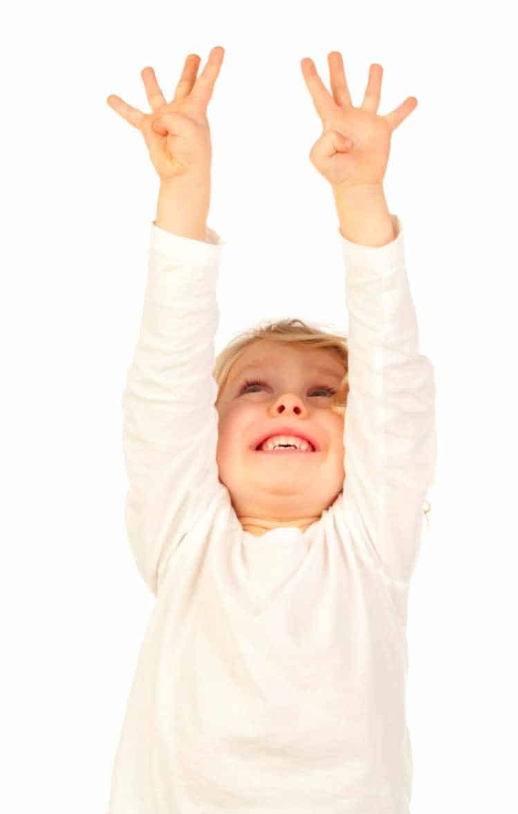 Jesus and Thomas - Bible lessons for kids - Trueway Kids