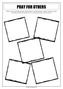 Sodom and Gomorrah - Genesis 18-19 (Bible lesson for teens) - Trueway Kids