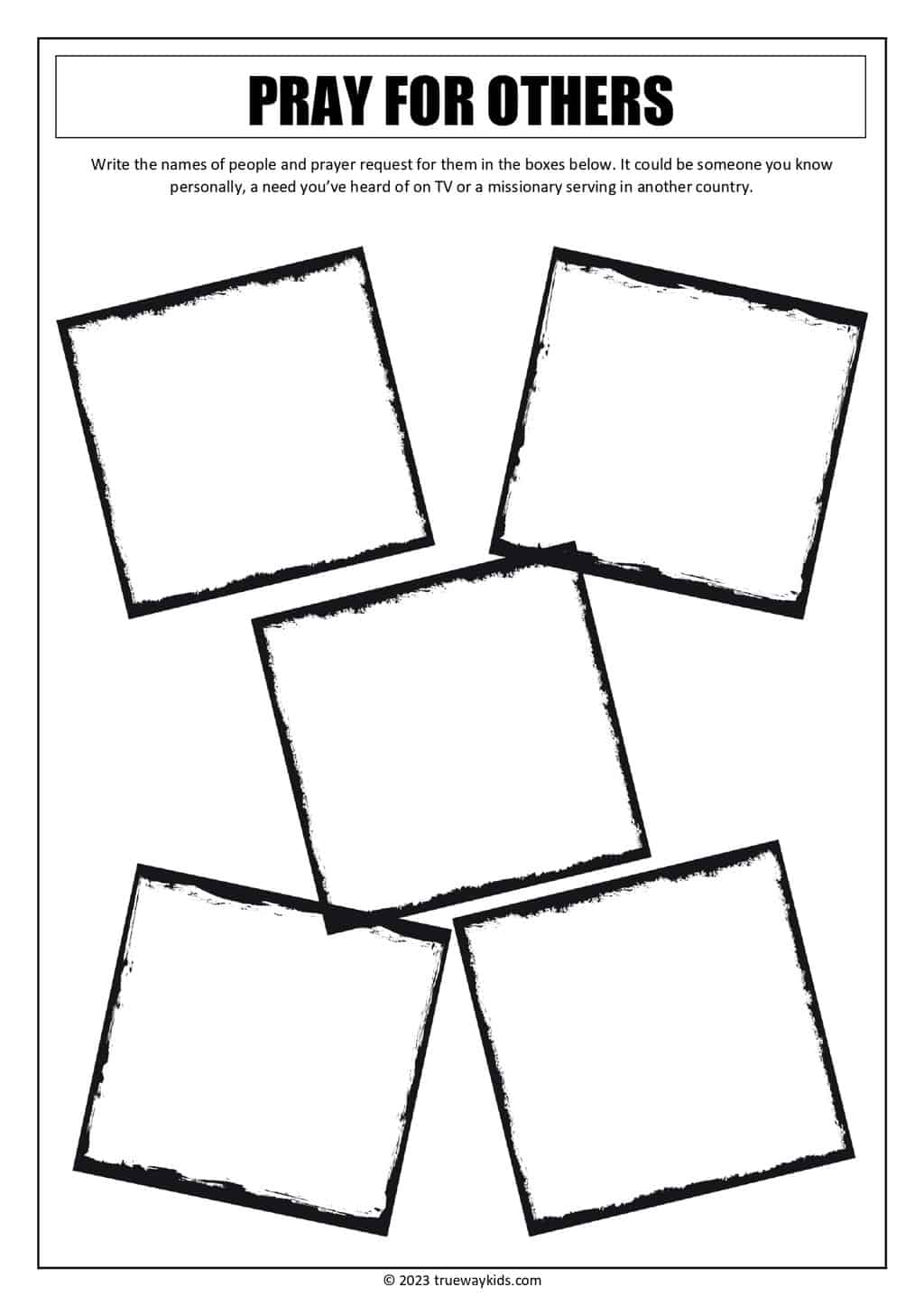 Sodom and Gomorrah - Genesis 18-19 (Bible lesson for teens) - Trueway Kids