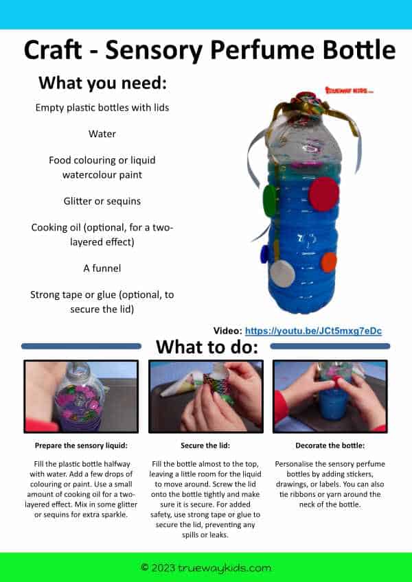 Mary Anoints Jesus - Bible lesson for kids - Trueway Kids