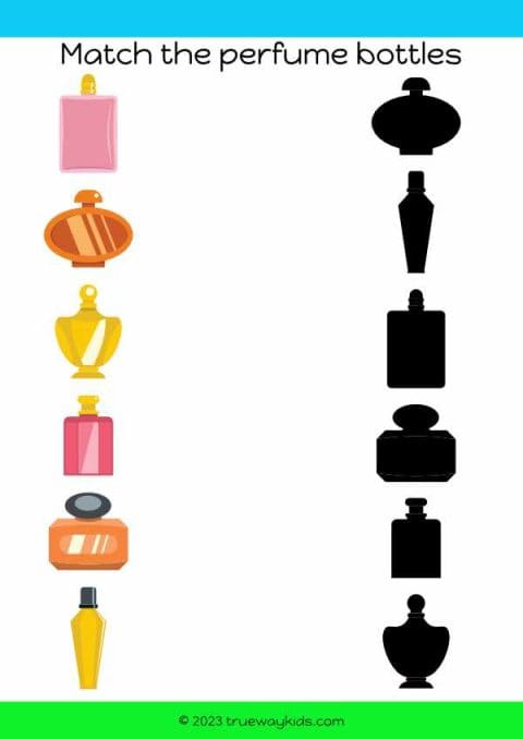 Mary Anoints Jesus - Bible lesson for kids - Trueway Kids