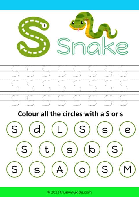 Aaron - Bible lesson for kids - Trueway Kids