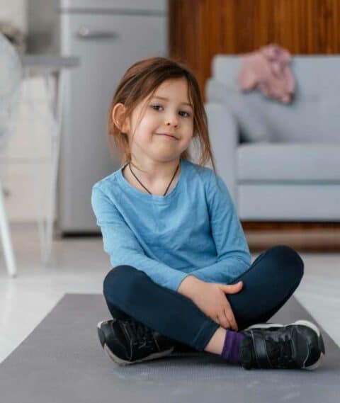 Pablo y Bernabé en Listra - Lección bíblica para niños - Trueway Kids