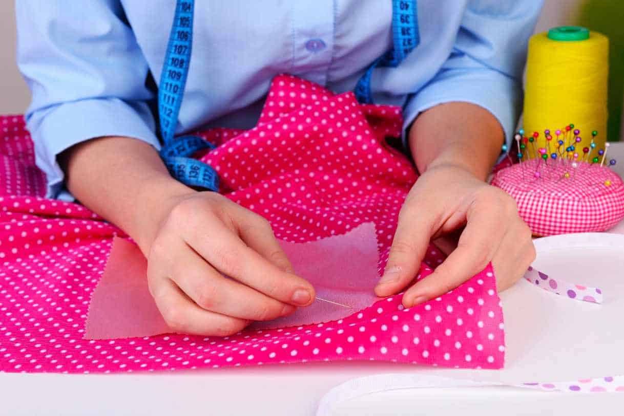 Tabitha (Dorcas) - Bible lesson for kids - Trueway Kids