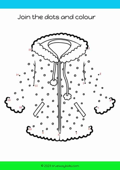 Tabitha (Dorcas) - Bible lesson for kids - Trueway Kids