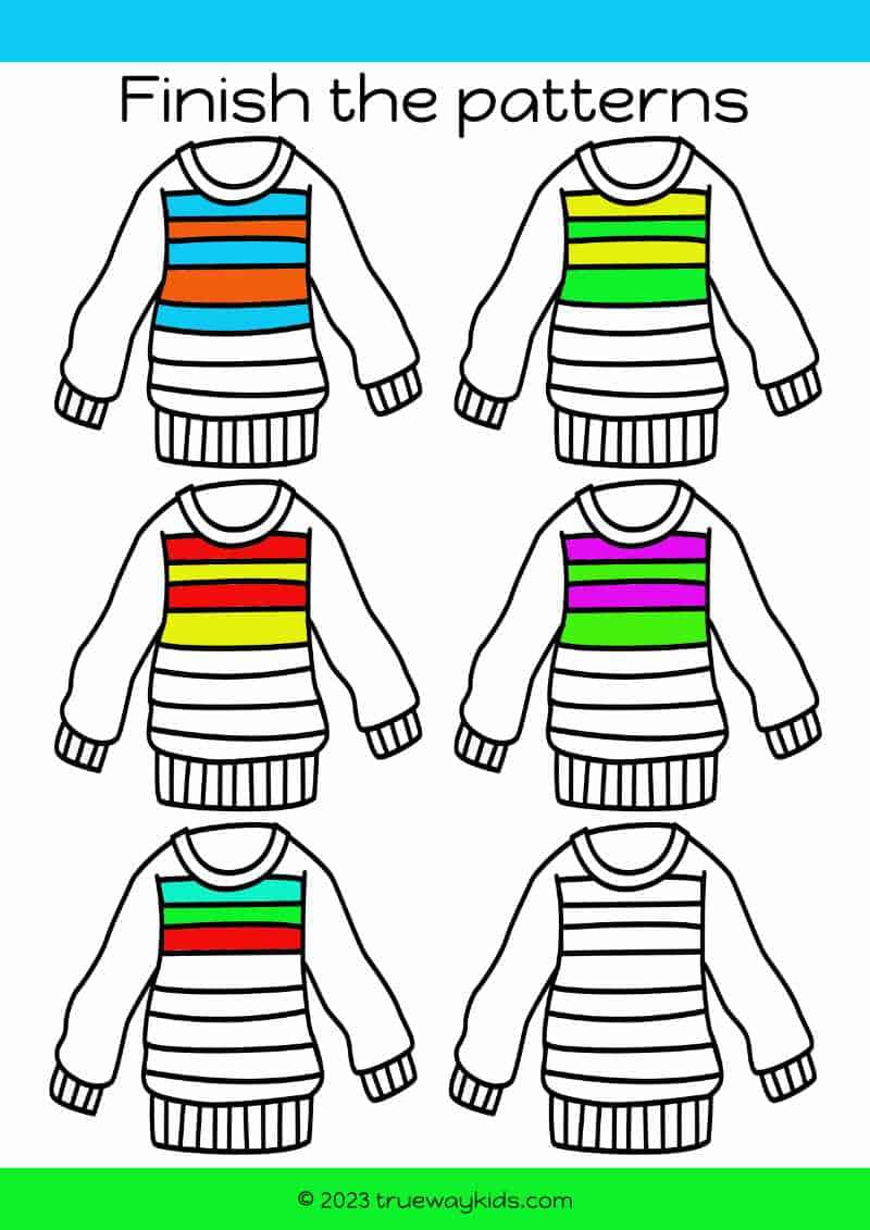 Tabitha (Dorcas) - Bible lesson for kids - Trueway Kids