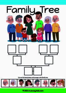 Joshua (5-10 year old Bible lesson pack) - Trueway Kids