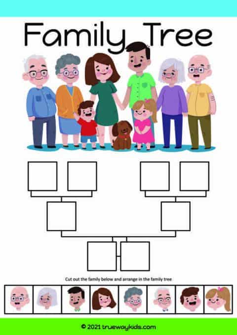 Joshua (5-10 year old Bible lesson pack) - Trueway Kids