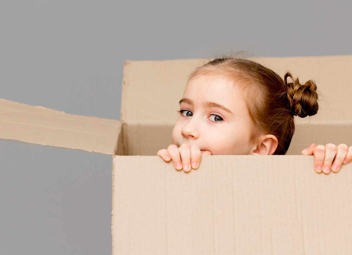 Rahab and the Spies - Bible lessons for kids - Trueway Kids