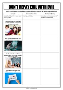 David waits to be King - (Bible lessons for teens) - Trueway Kids