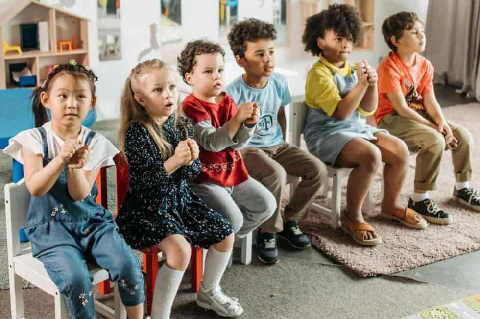 The Bereans - Bible lesson for kids - Trueway Kids