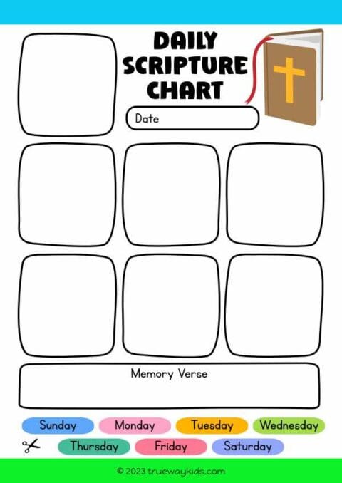 The Bereans - Bible lesson for kids - Trueway Kids