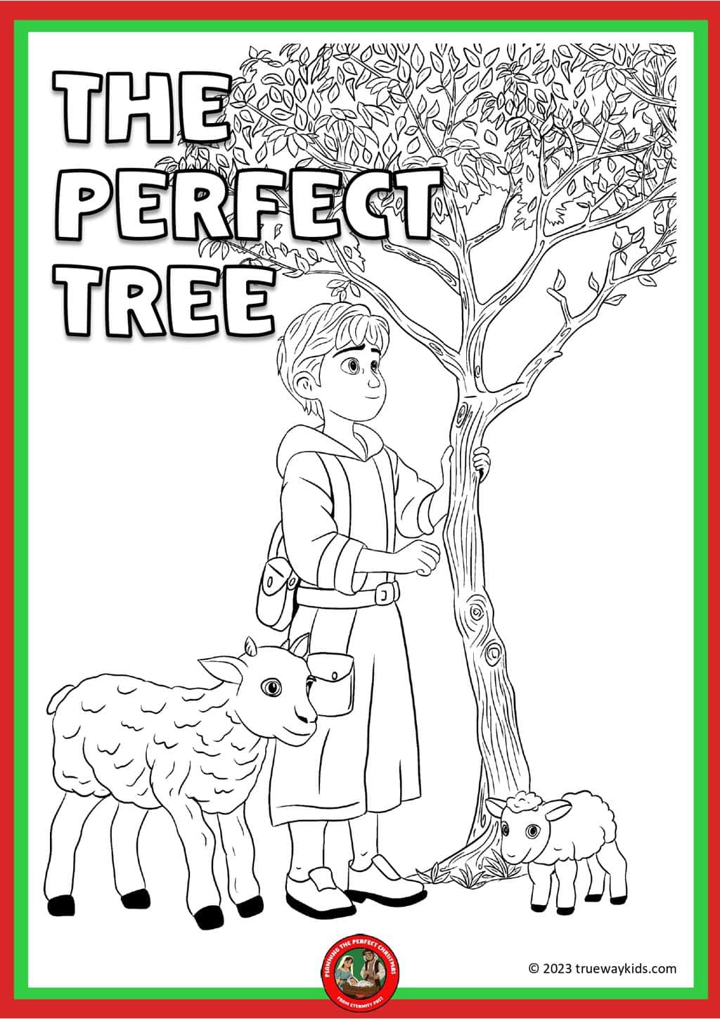 Planning the Perfect Christmas - Trueway Kids