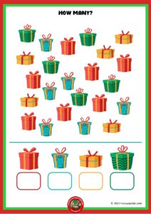 Planning the Perfect Christmas - Trueway Kids