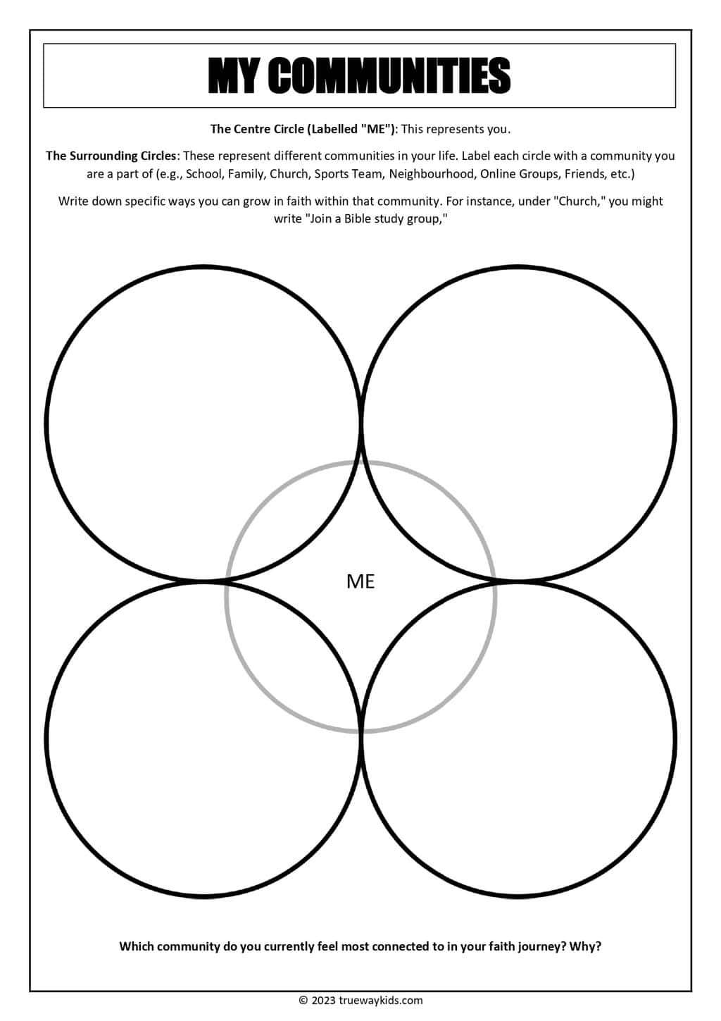 The Floating Axe Head ( 2 Kings 6:1-7) - Bible lesson for teens ...