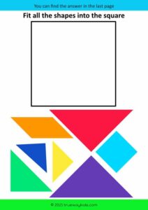 Elisha and the floating axe head - (5 – 10 year old lesson pack ...