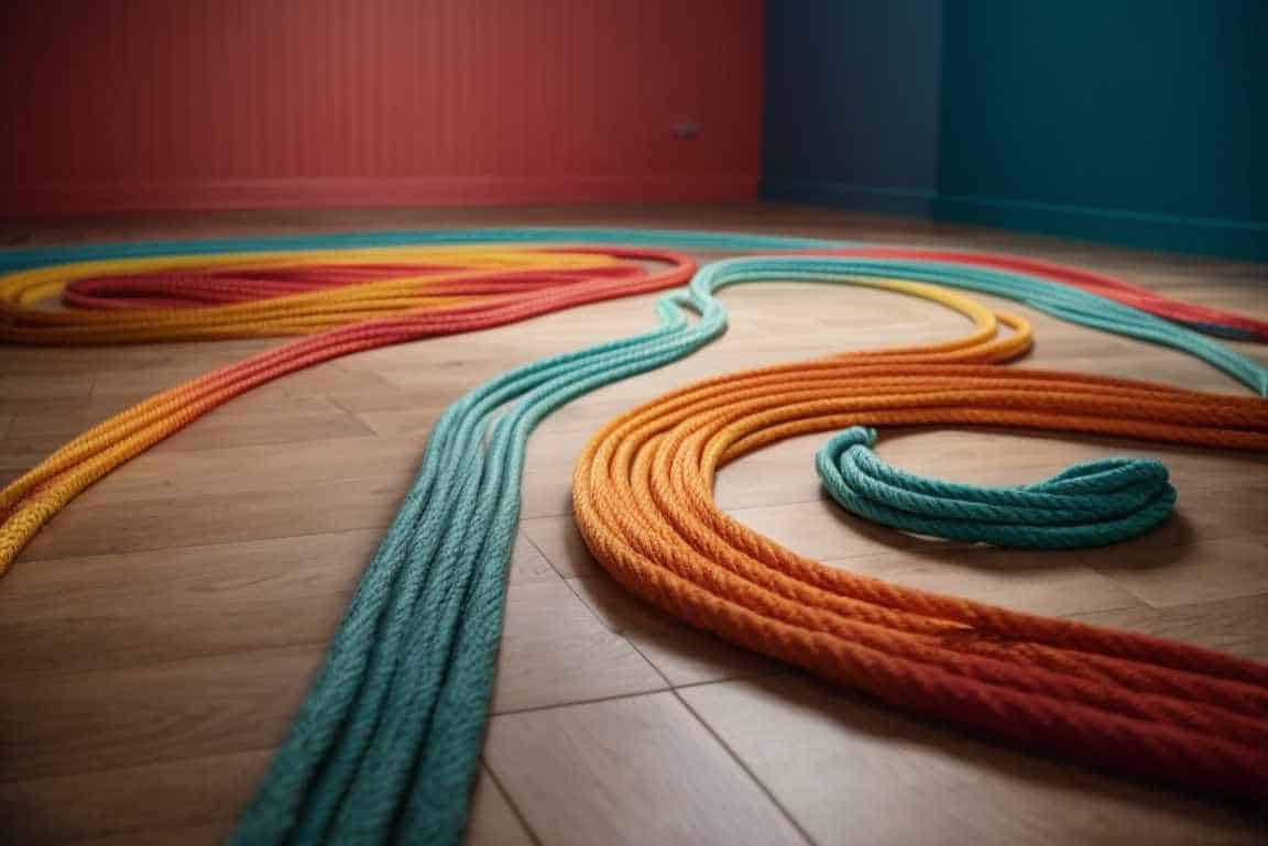 Psalm 1 (Two Ways to Live) - Bible lesson for kids - Trueway Kids