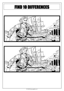 Jonah - Bible lesson for teens - Trueway Kids