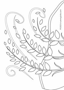 Psalm 1 (Two Ways to Live) - Bible lesson for kids - Trueway Kids