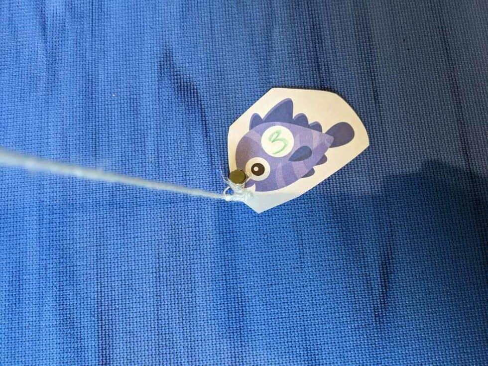 The Coin in the Fish's Mouth - Bible lesson for kids - Trueway Kids