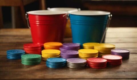 The Coin in the Fish's Mouth - Bible lesson for kids - Trueway Kids