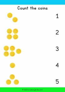 The Coin in the Fish's Mouth - Bible lesson for kids - Trueway Kids