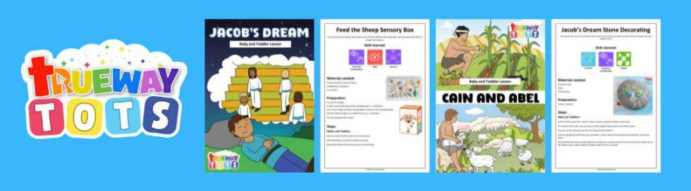 Q1 Update - 2024 - Trueway Kids - Trueway Kids