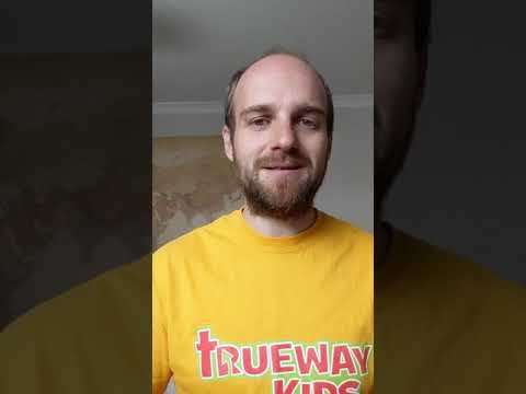 Joshua - Free Bible lesson for children - Trueway Kids