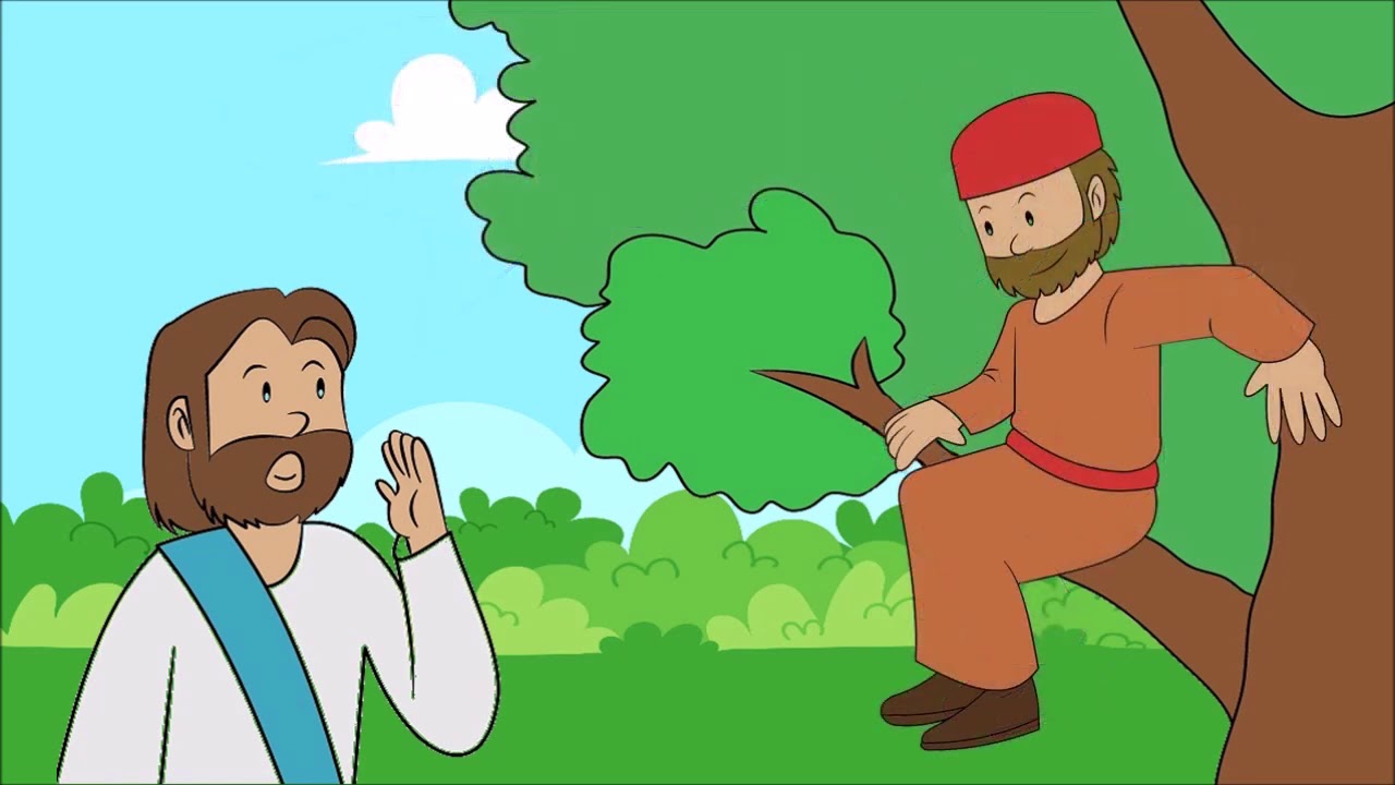 Xa-chê - Trueway Kids