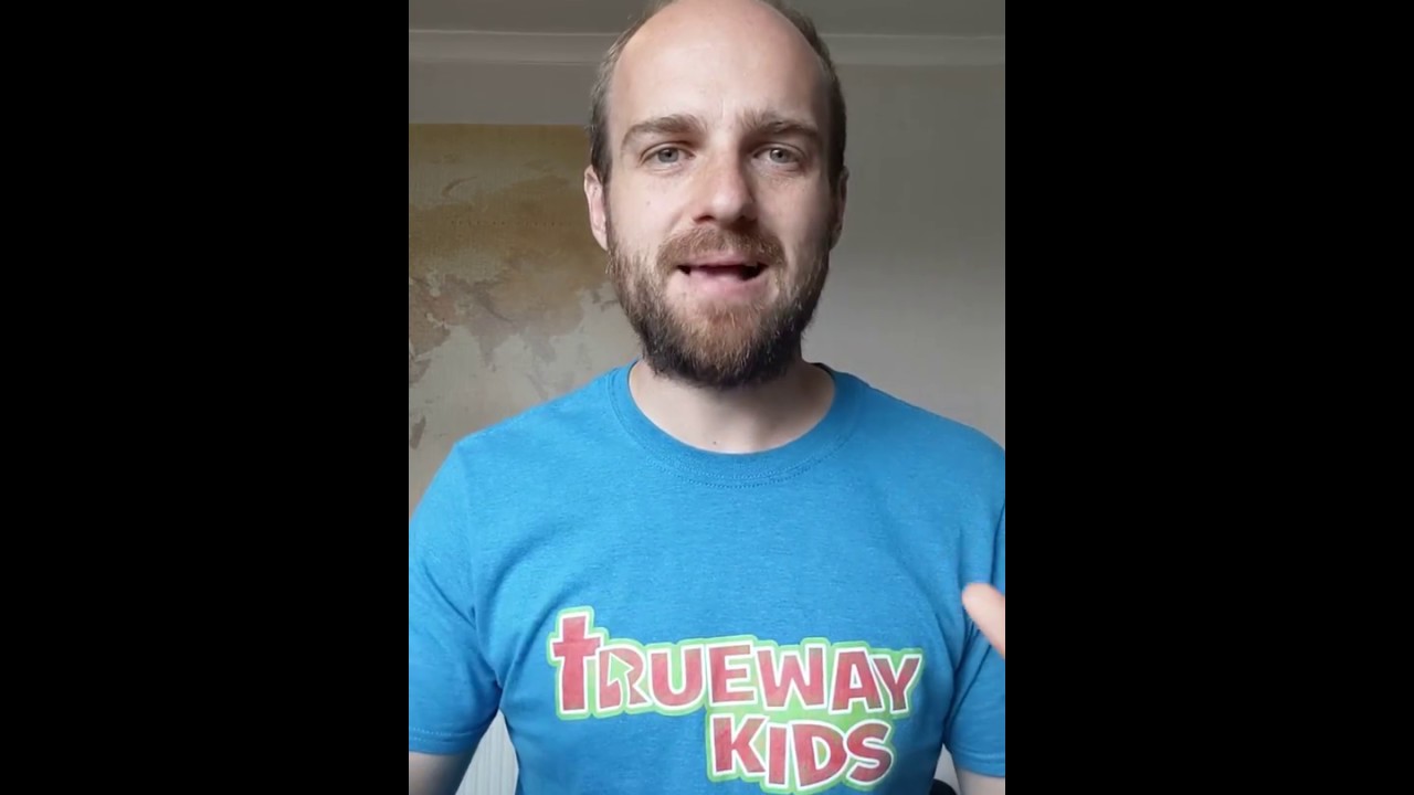 Ruth - Free Bible lesson for kids - Trueway Kids